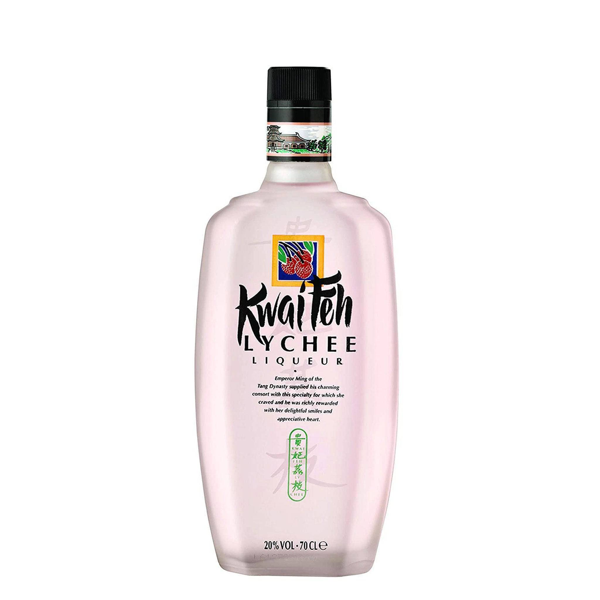 Kwai Feh Lychee | Spiritly UK