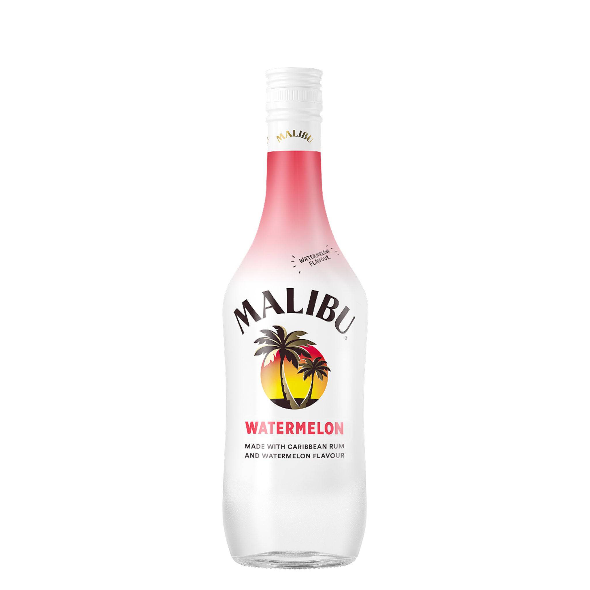 Malibu Watermelon | Spiritly UK