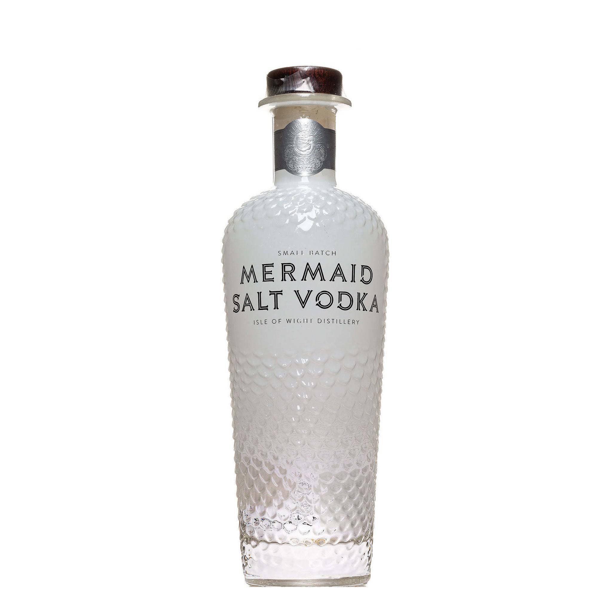 Mermaid Salt Vodka | Spiritly UK