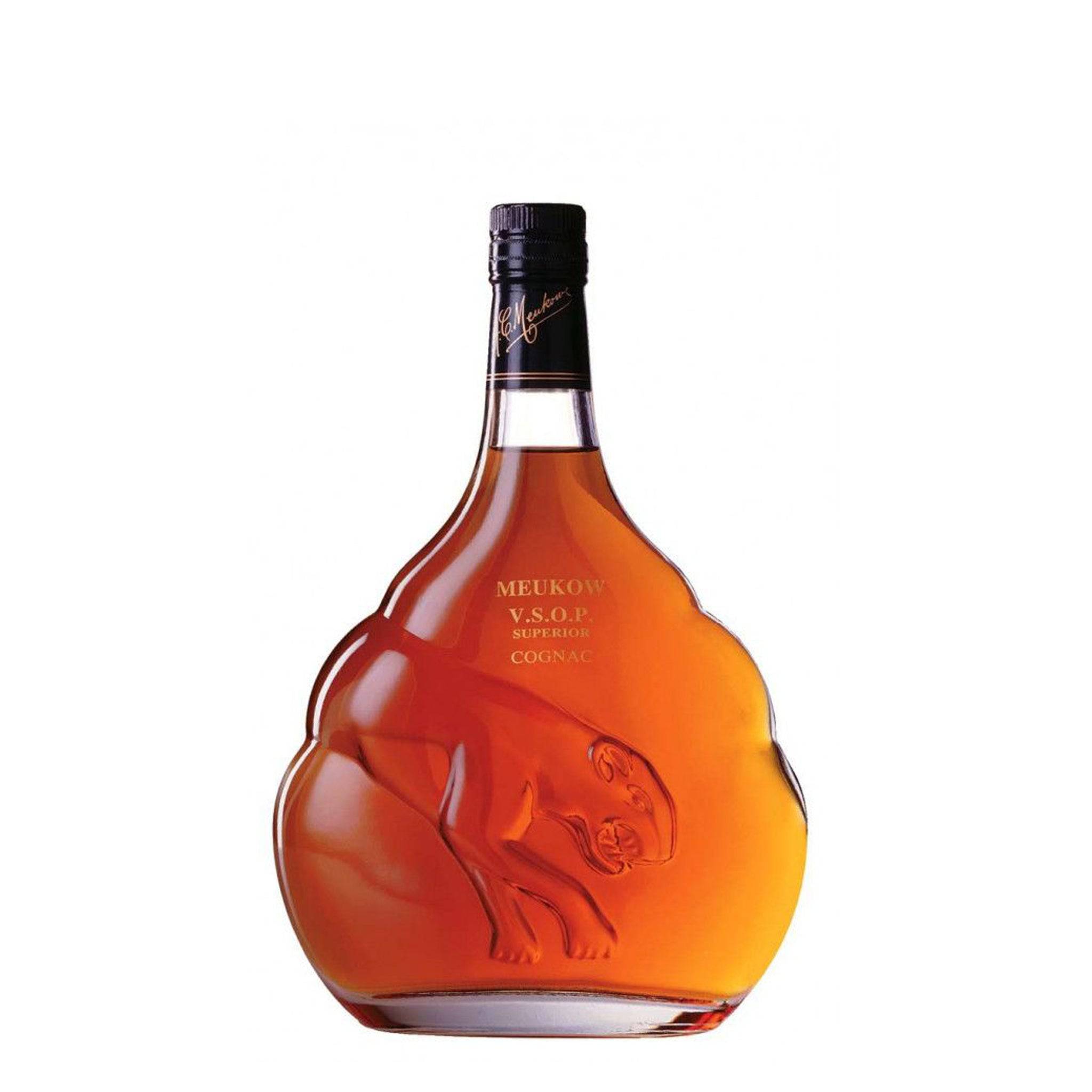 Meukow VSOP Cognac | Spiritly
