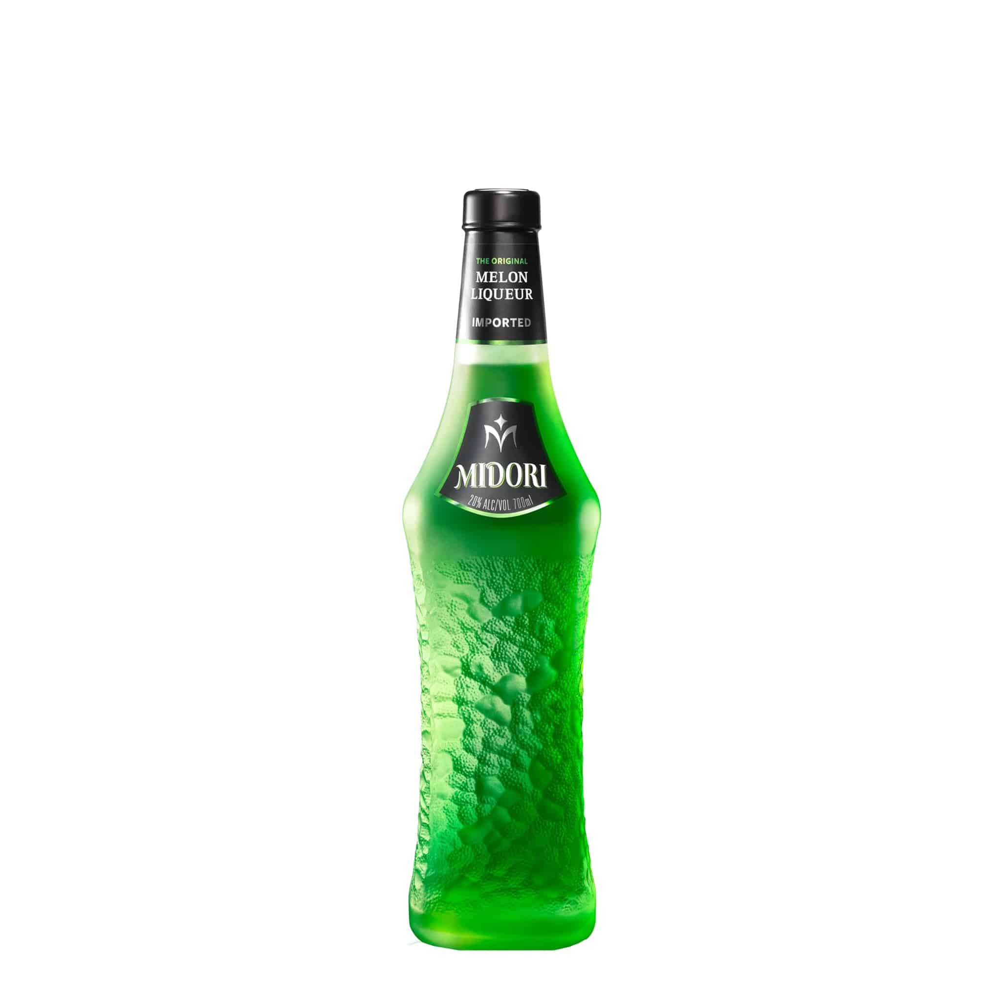 Midori Melon | Spiritly UK