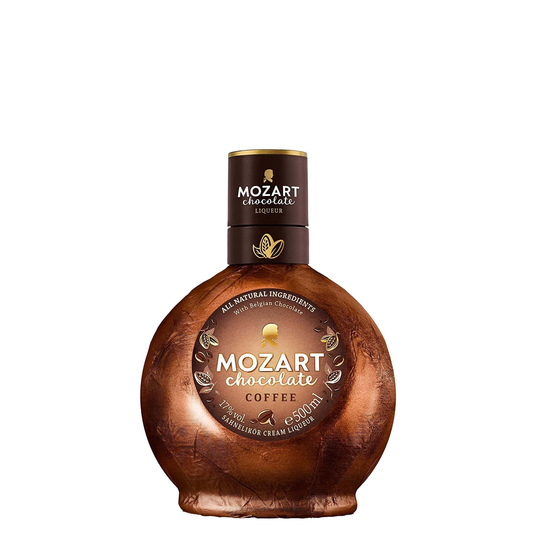 Mozart Coffee Liqueur | Spiritly UK