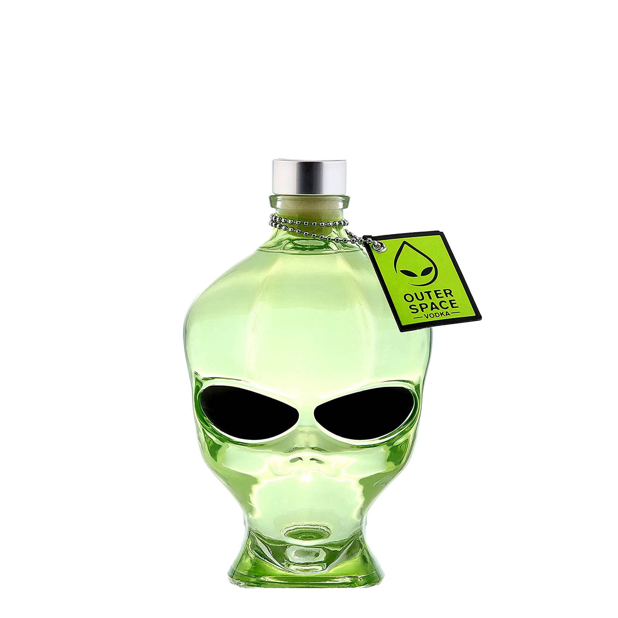Outerspace Vodka | Spiritly UK