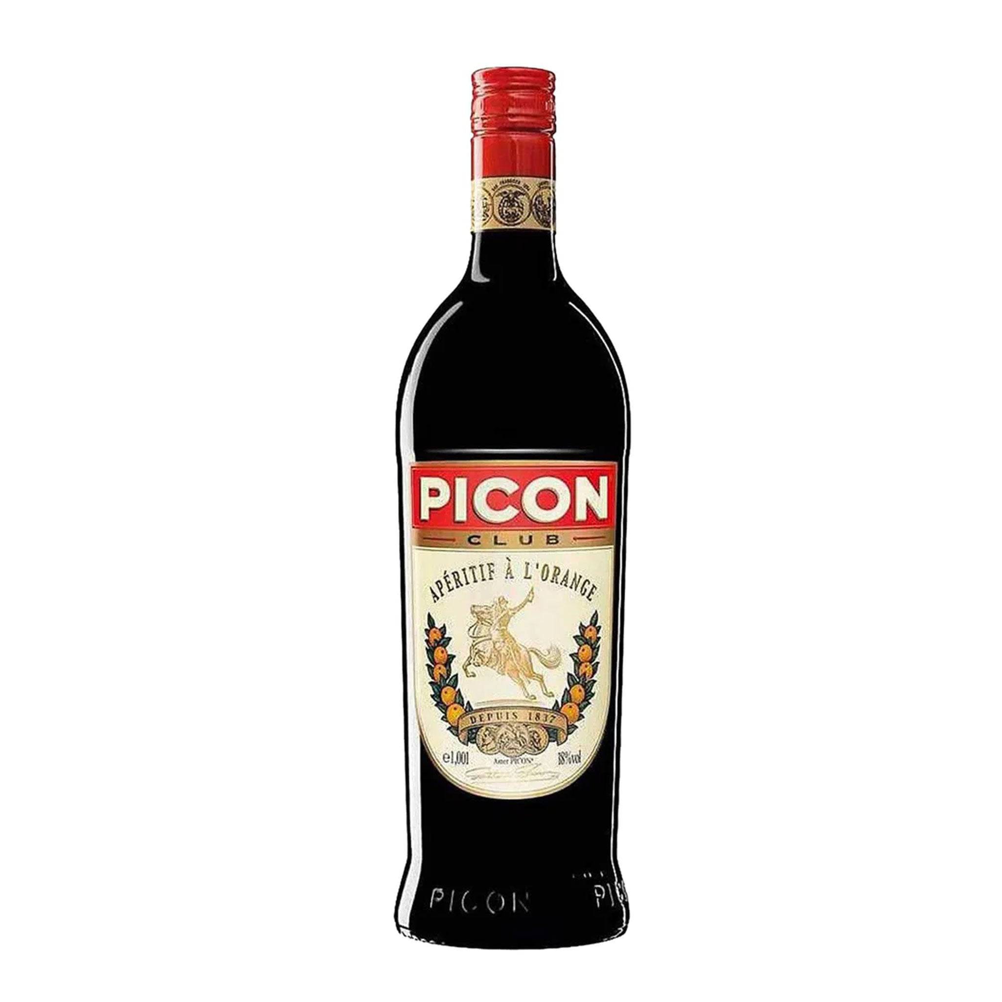 Picon Club A L' Orange Aperitif | Spiritly UK