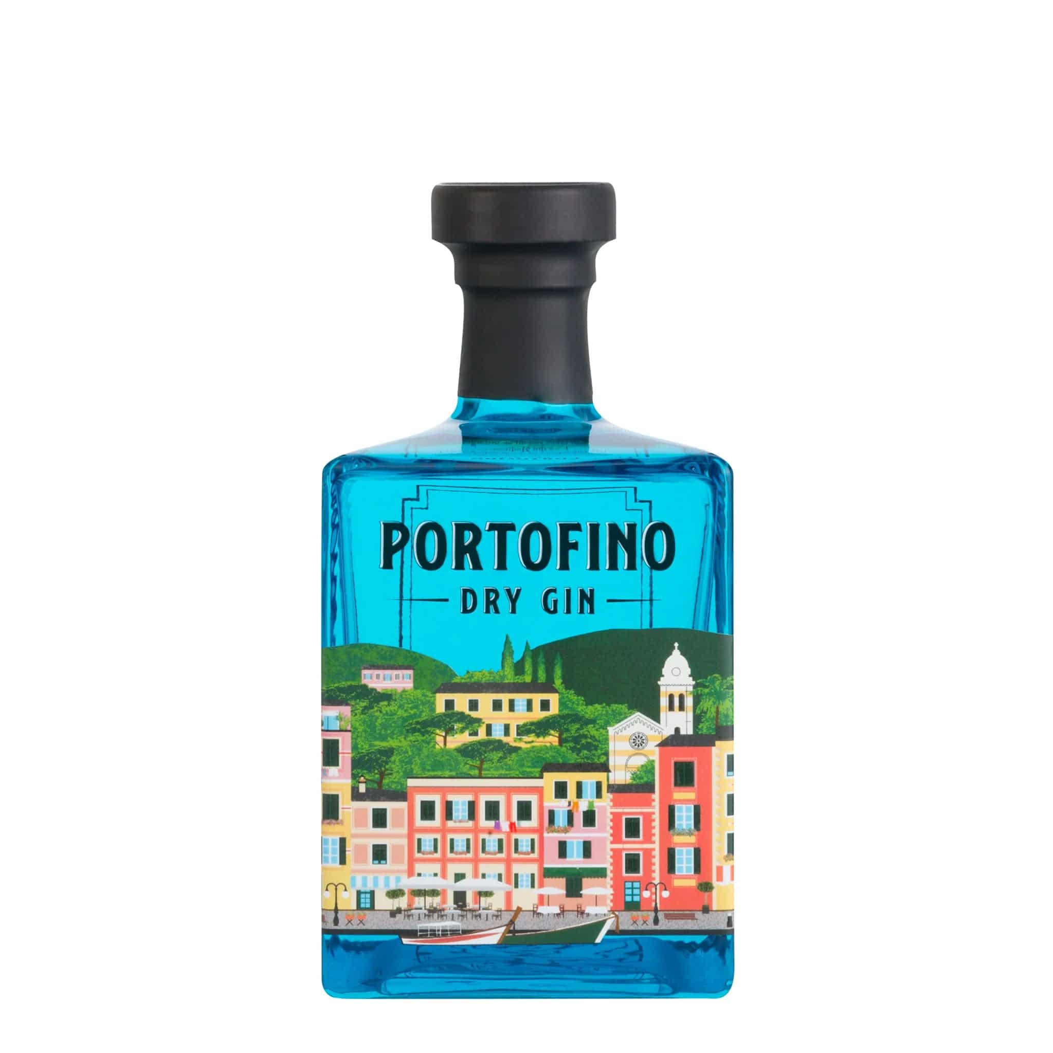 Portofino Dry Gin | Spiritly UK