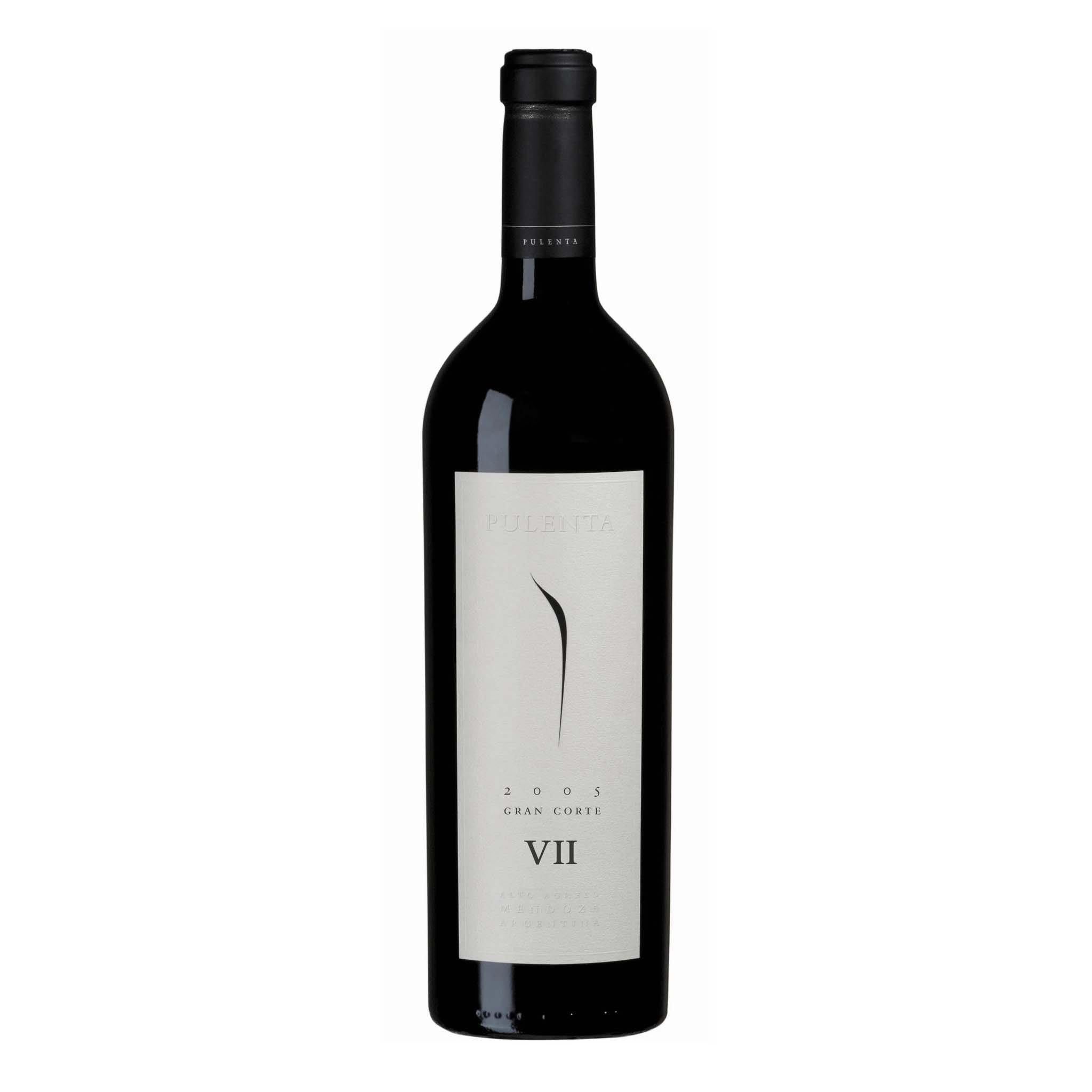 Pulenta Estate Gran Corte | Spiritly UK