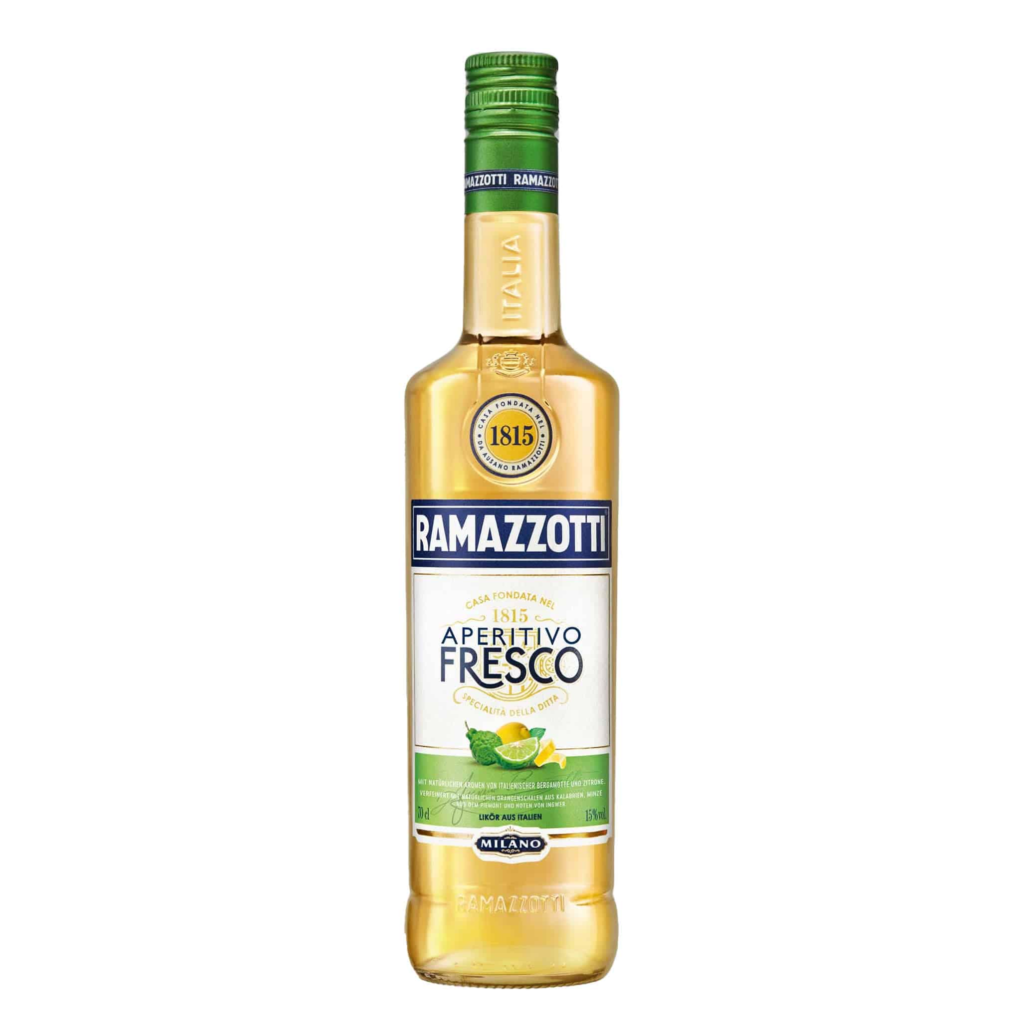 Ramazzotti Liqueuro Fresco– Spiritly UK