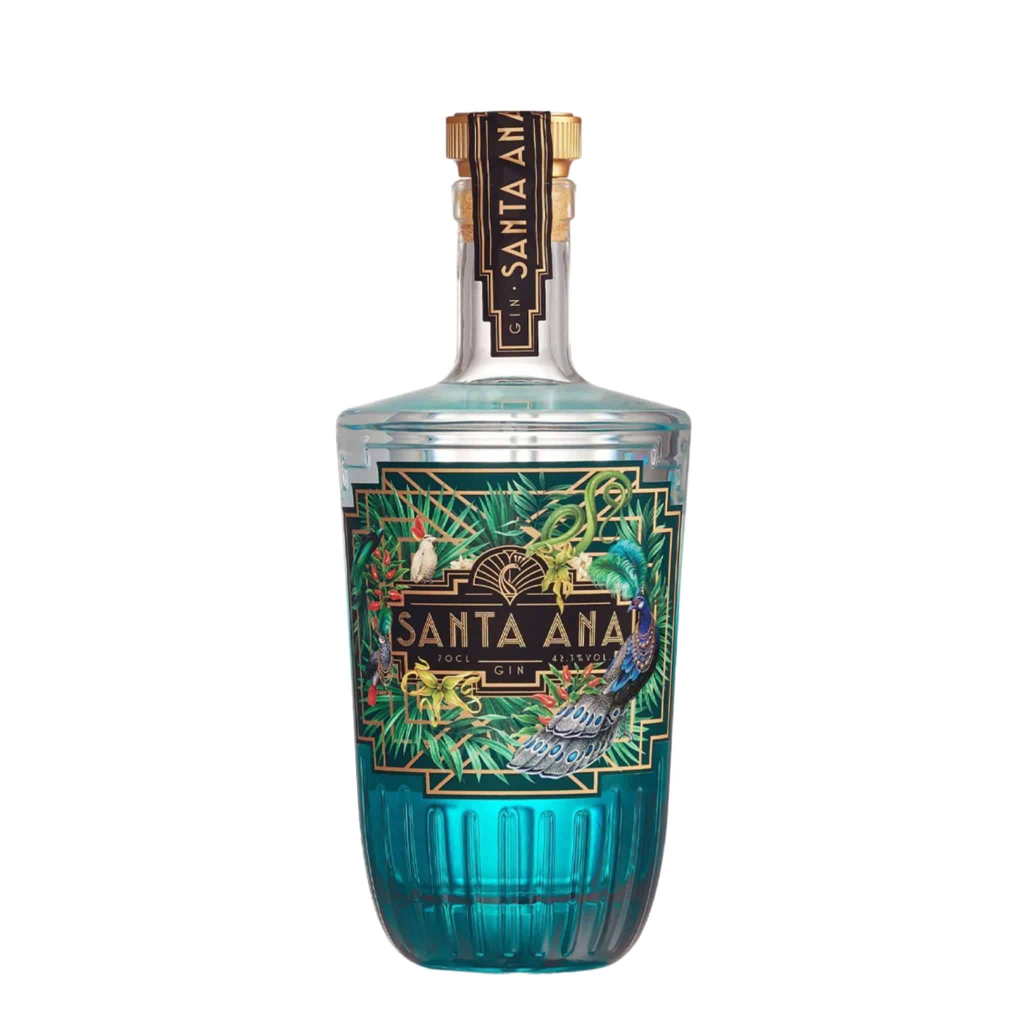 Santa Ana Gin– Spiritly UK