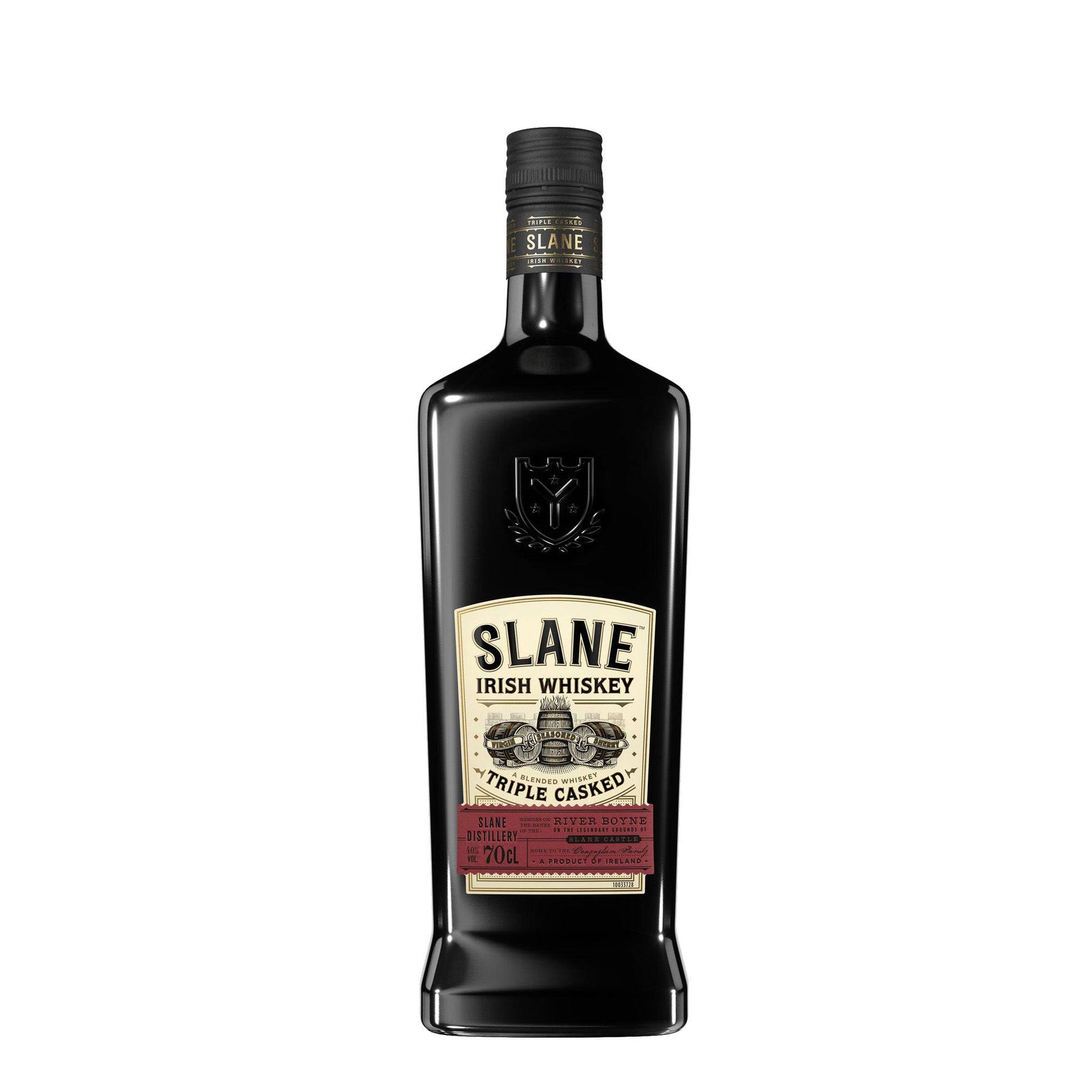 Slane Irish Whiskey | Spiritly UK