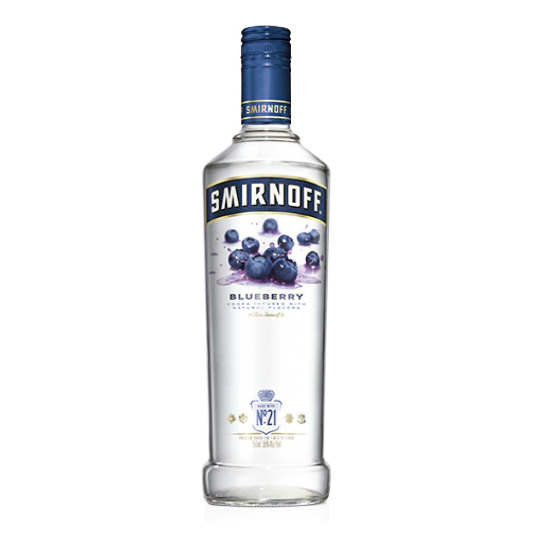 Smirnoff Vodka 700ml Standard Drinks