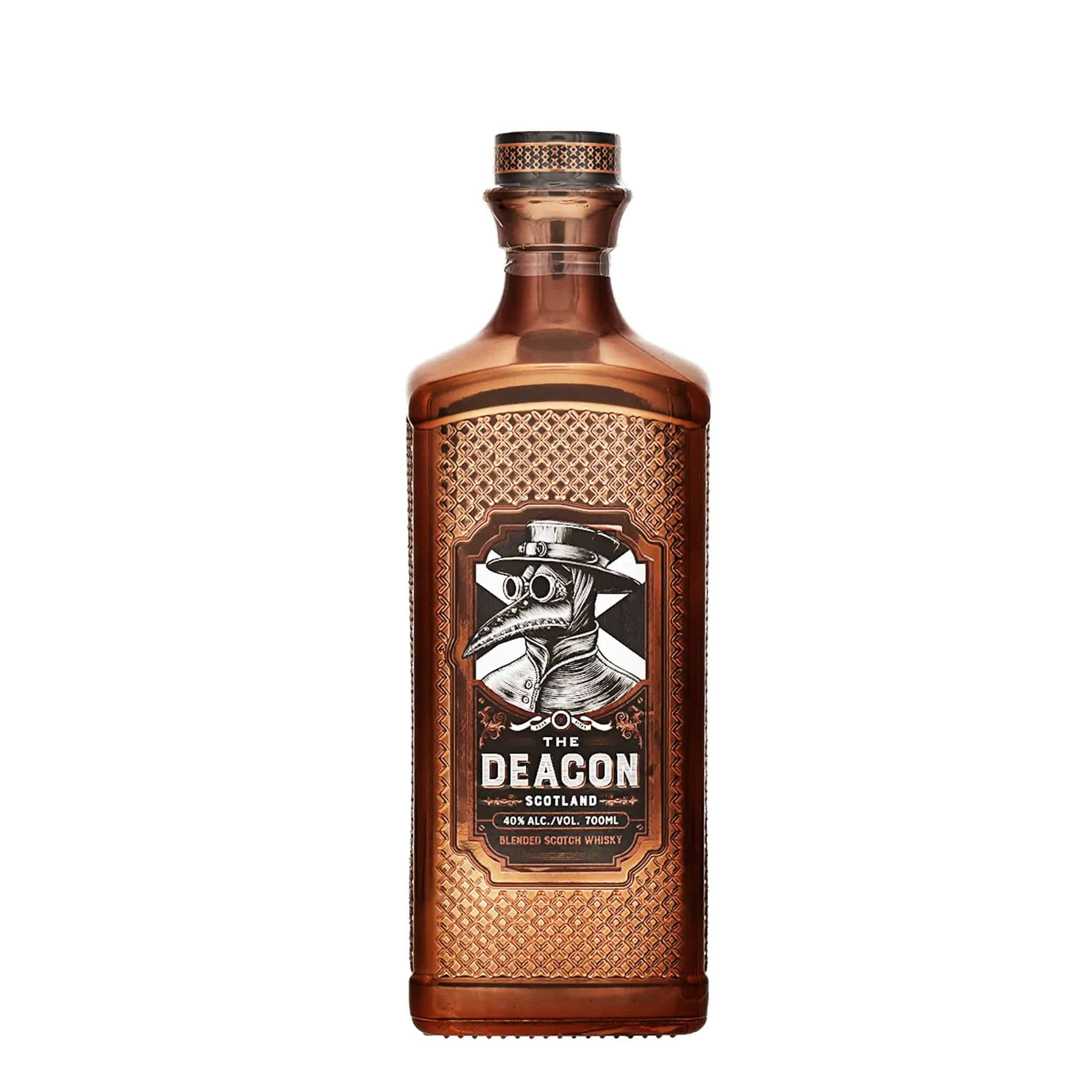 The Deacon Blended Whisky | Spiritly UK